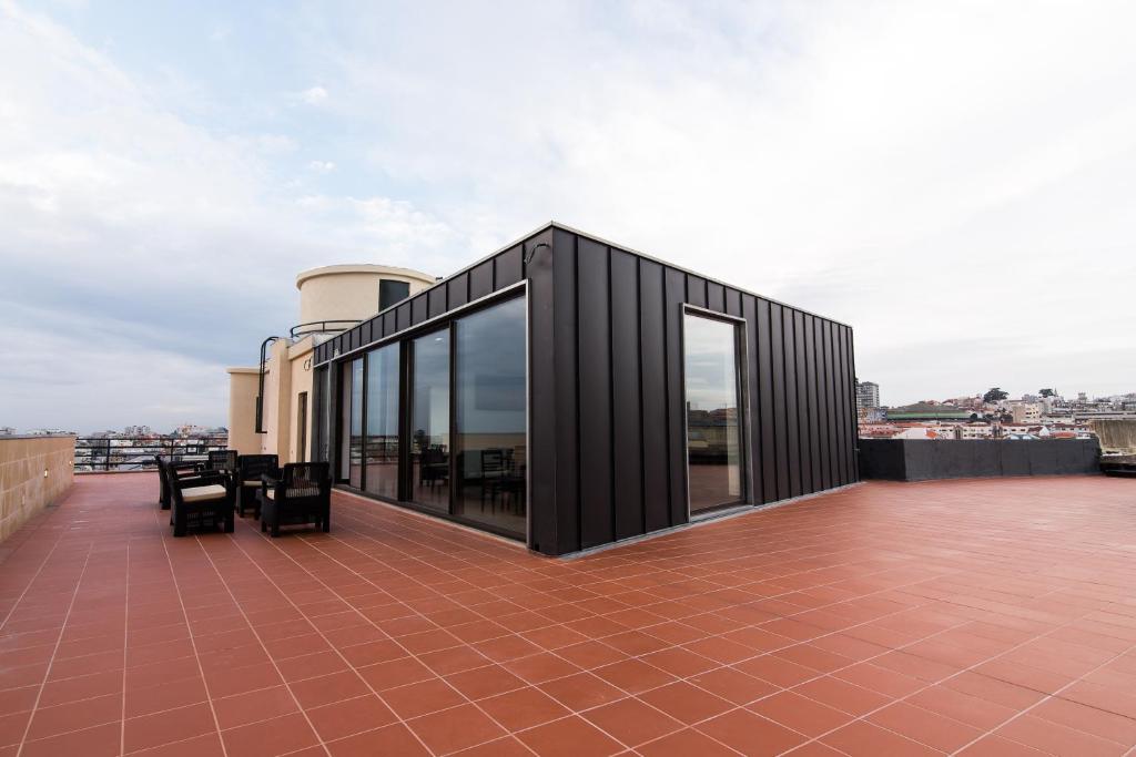 Porto Coliseum Hotel, Porto (updated prices 2025)
