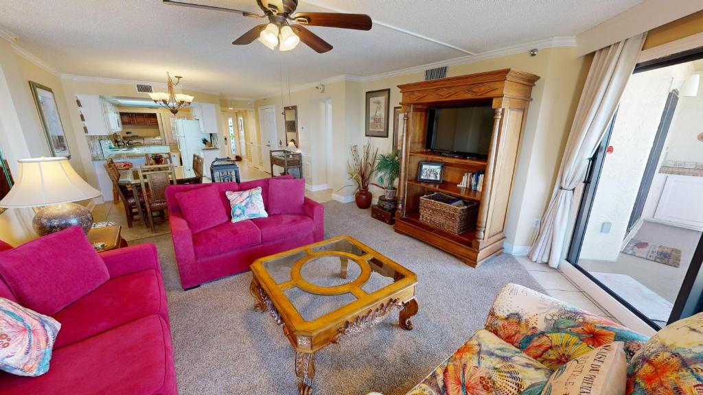 Inlet Reef 616- by Holiday Isle Properties, Destin (updated prices 2026)