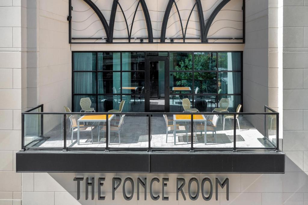 Element Atlanta Midtown, Atlanta (updated prices 2025)