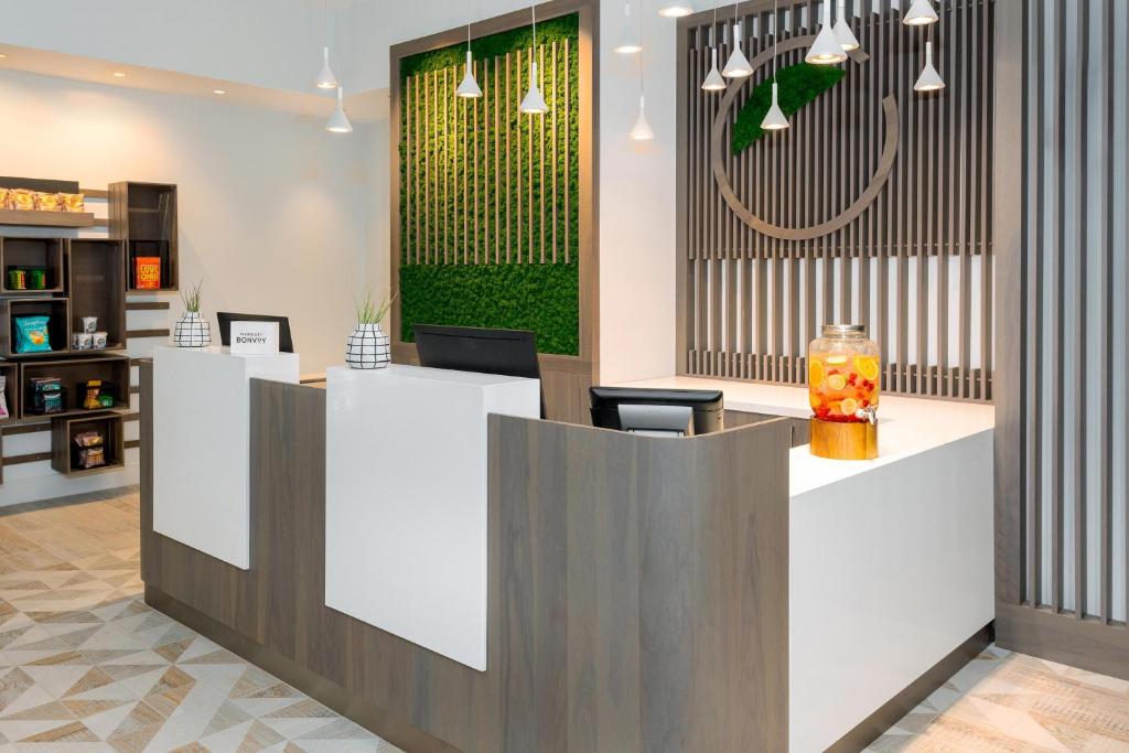 Element Atlanta Midtown, Atlanta (updated prices 2025)