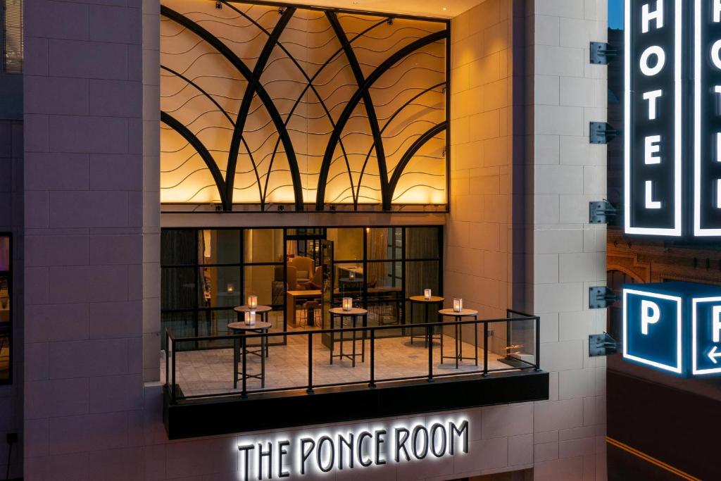 Element Atlanta Midtown, Atlanta (updated prices 2025)