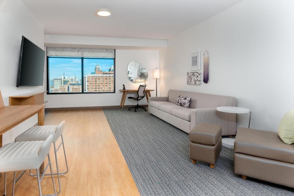 Element Atlanta Midtown, Atlanta (updated prices 2025)