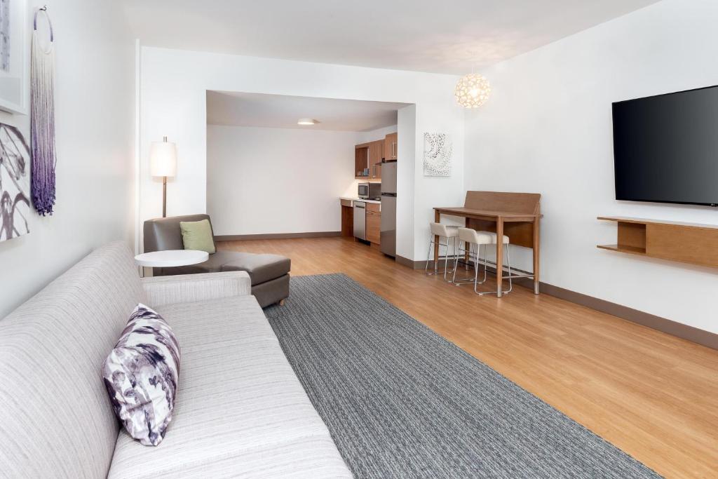 Element Atlanta Midtown, Atlanta (updated prices 2025)