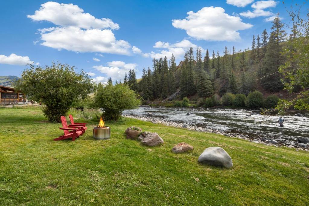 Creede River House, Creede (updated prices 2025)