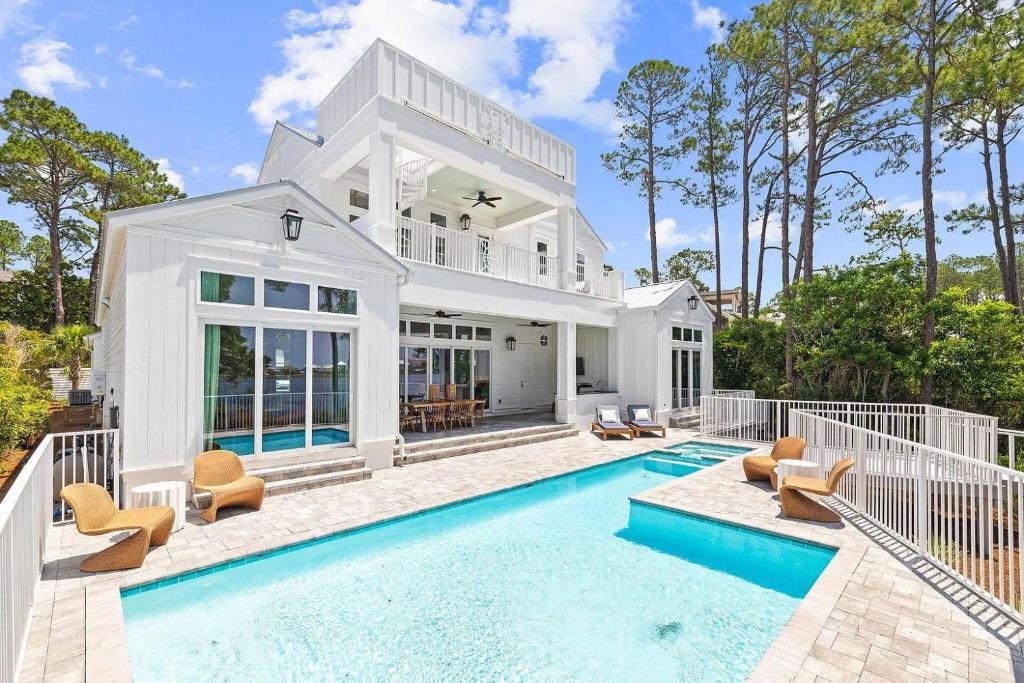 The Waterfront, Blue Gulf Beach (precios actualizados 2025)