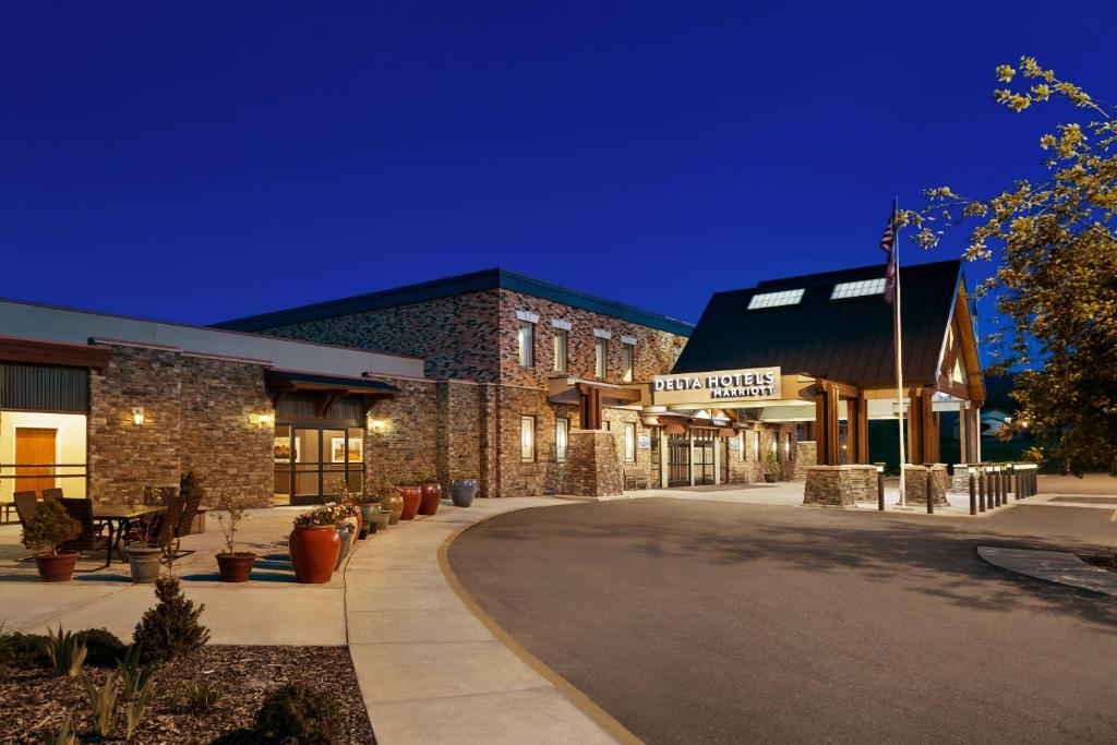 Delta Hotels by Marriott Helena Colonial, Helena (updated prices 2025)