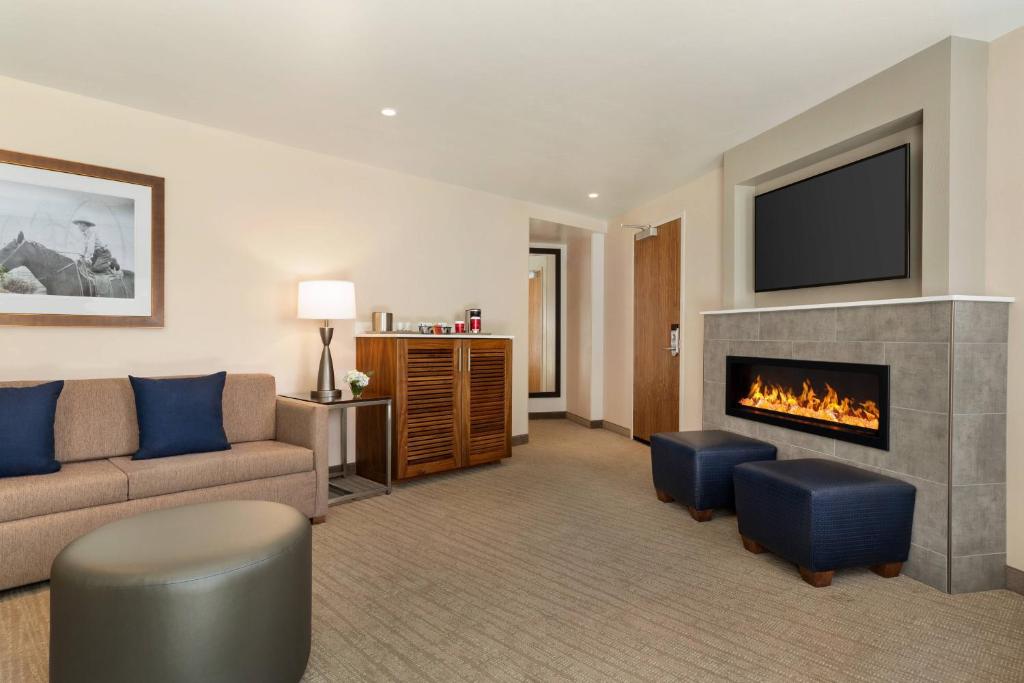 Delta Hotels by Marriott Helena Colonial, Helena (updated prices 2025)