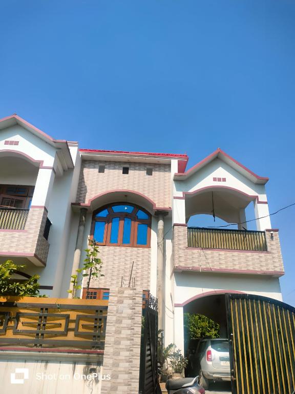 Mashook house, Prayagraj (bijgewerkte prijzen 2025)