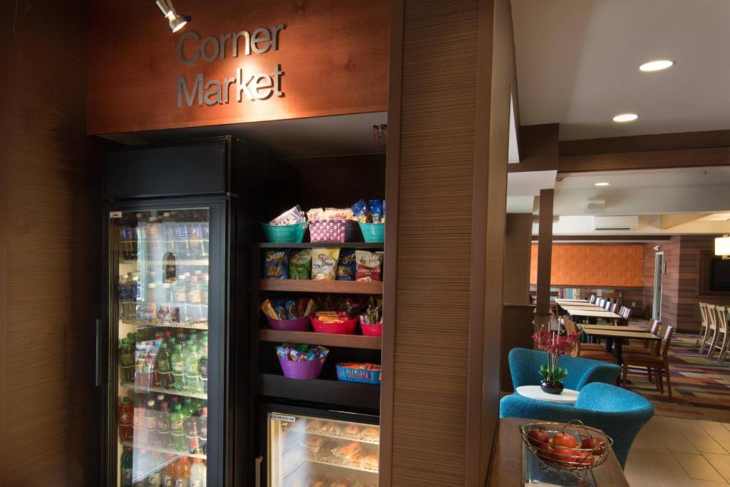 Fairfield Inn Richmond Chester, Chester (updated prices 2025)