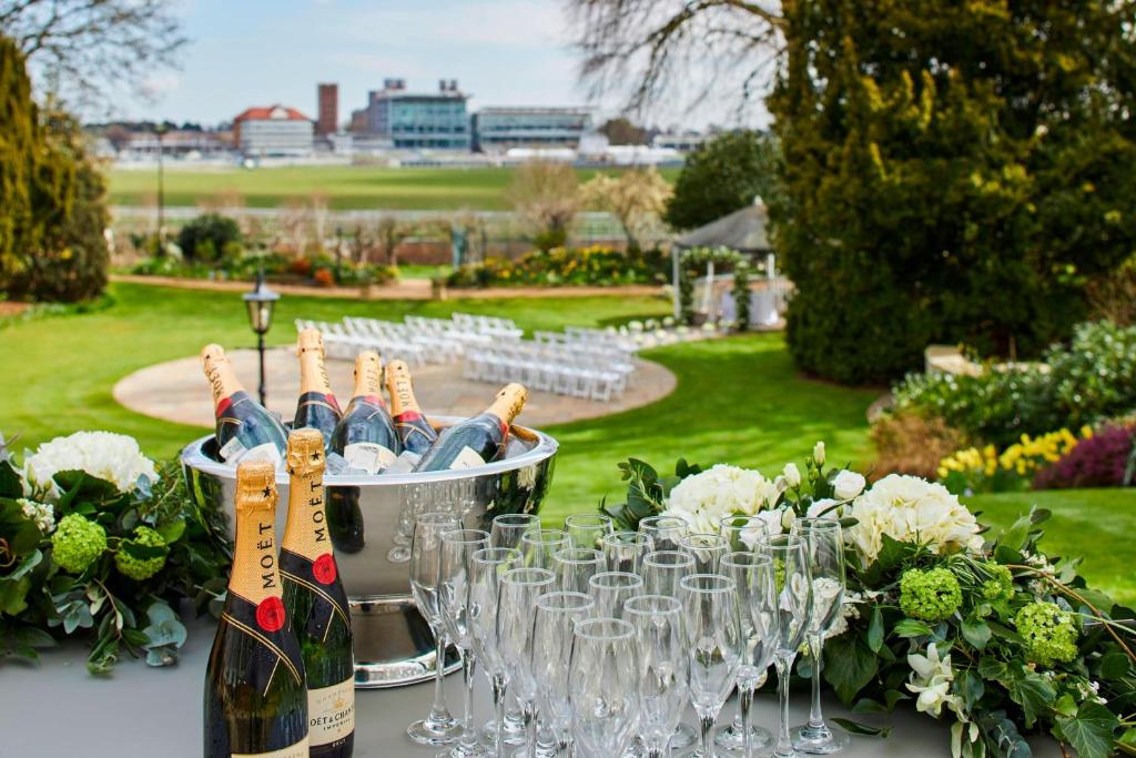 Delta Hotels by Marriott York, York (updated prices 2025)