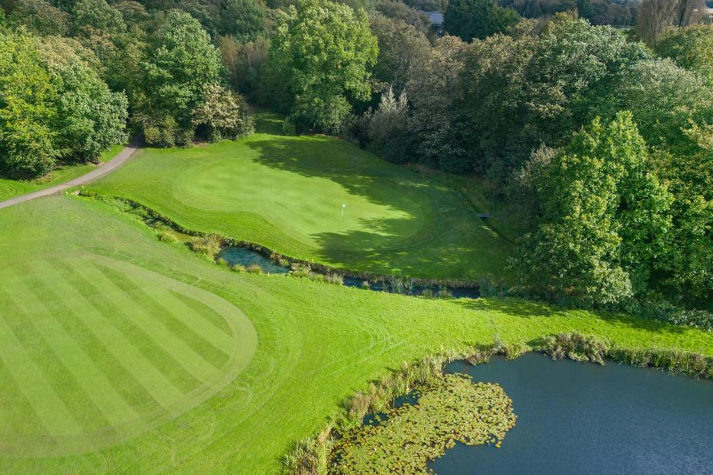 Delta Hotels by Marriott Worsley Park Country Club, Worsley (updated ...