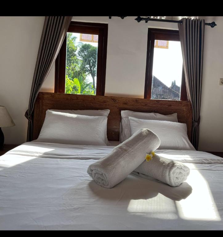 Karma luwih house, Ubud (updated prices 2025)