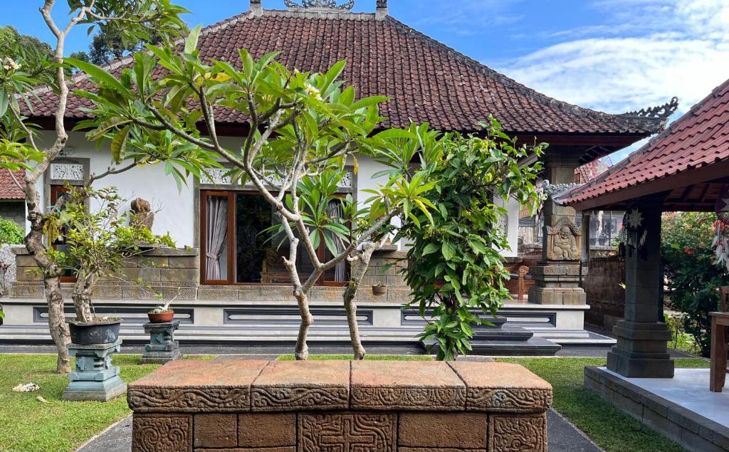Karma luwih house, Ubud (updated prices 2025)