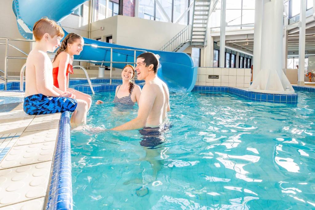 Delta Hotels by Marriott Dartmouth, Halifax (updated prices 2025)