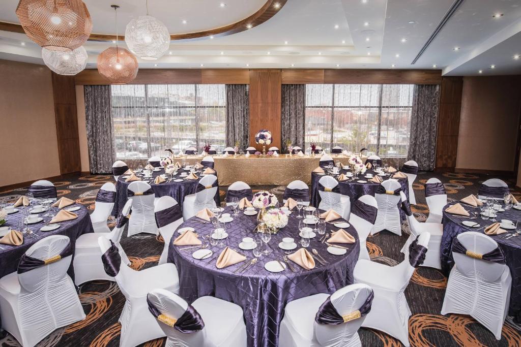 Delta Hotels by Marriott Waterloo, Waterloo (updated prices 2025)