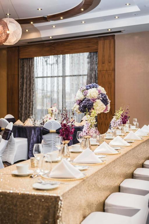 Delta Hotels by Marriott Waterloo, Waterloo (updated prices 2025)