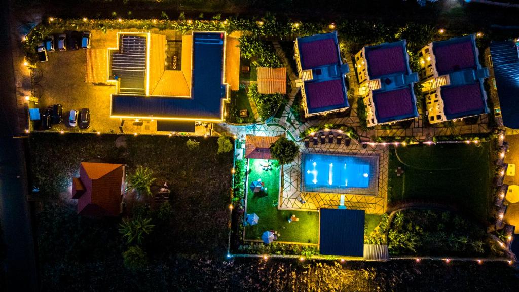 The Maridadi Hotel, Moshi (aktualisierte Preise für 2025)