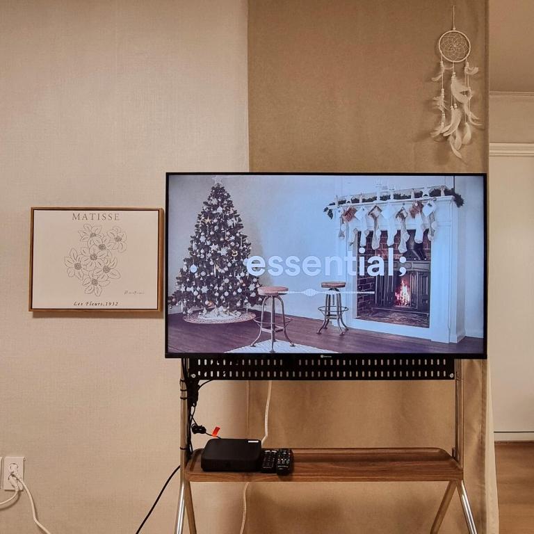 Dear Home, Daegu (updated prices 2026)