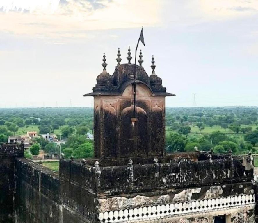 Mahansar fort heritage home stay, Chāran ki Dhāni (updated prices 2026)