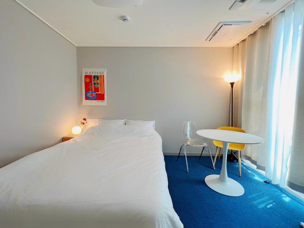 High rise ocean view, Incheon Station, Incheon (updated prices 2025)