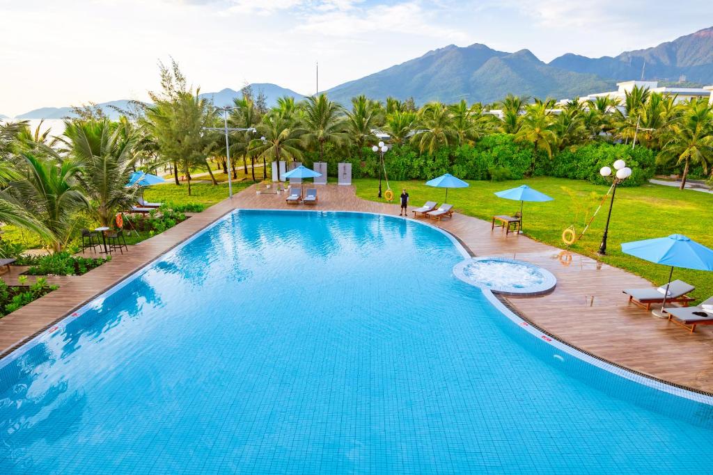 Langco Bay Retreat, Lang Co (updated prices 2025)