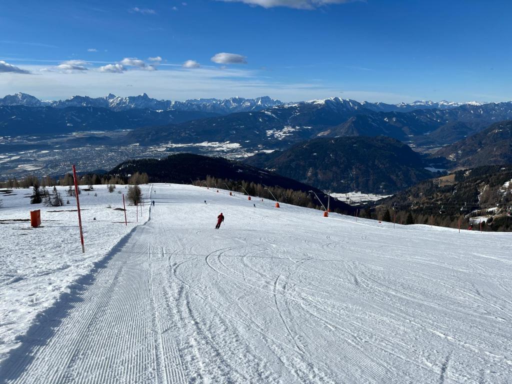 Apartment Gerlitzen, Treffen (updated prices 2025)