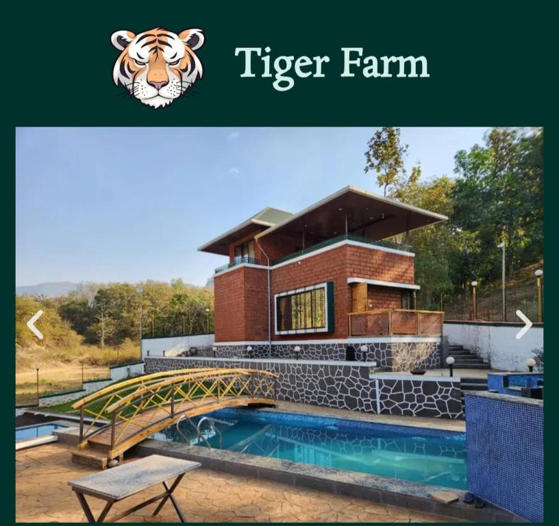 Tiger Farms, Karjat (updated prices 2025)