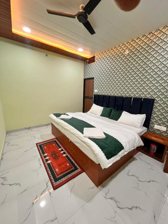 Gulab Residency, Varanasi (updated prices 2025)