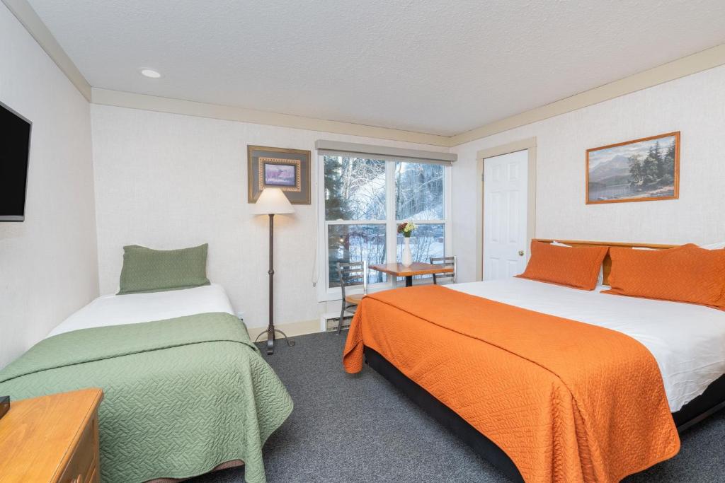 Mountainside Inn 107 by Alpine Lodging Telluride, Telluride (updated ...