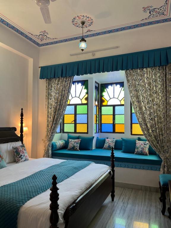 Roop Mahal Homestay, Udaipur (updated prices 2025)