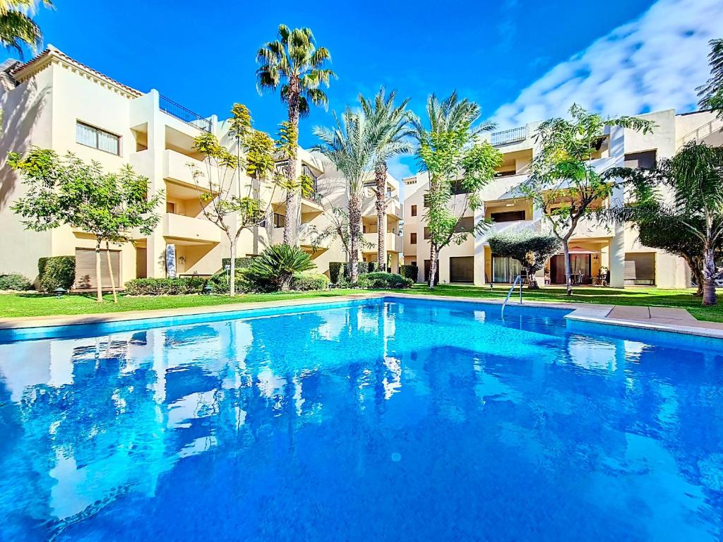 Roda Golf Resort - 4210, Roda (updated prices 2026)