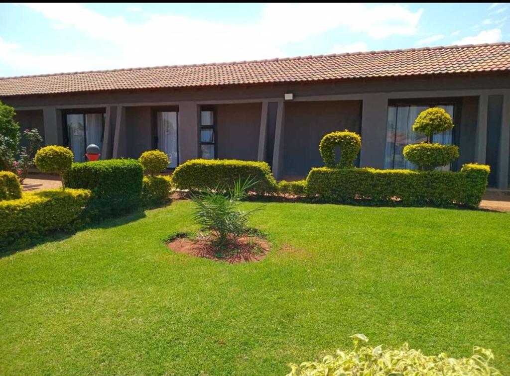 Marula Tree Lodge, Moletlane (updated prices 2026)