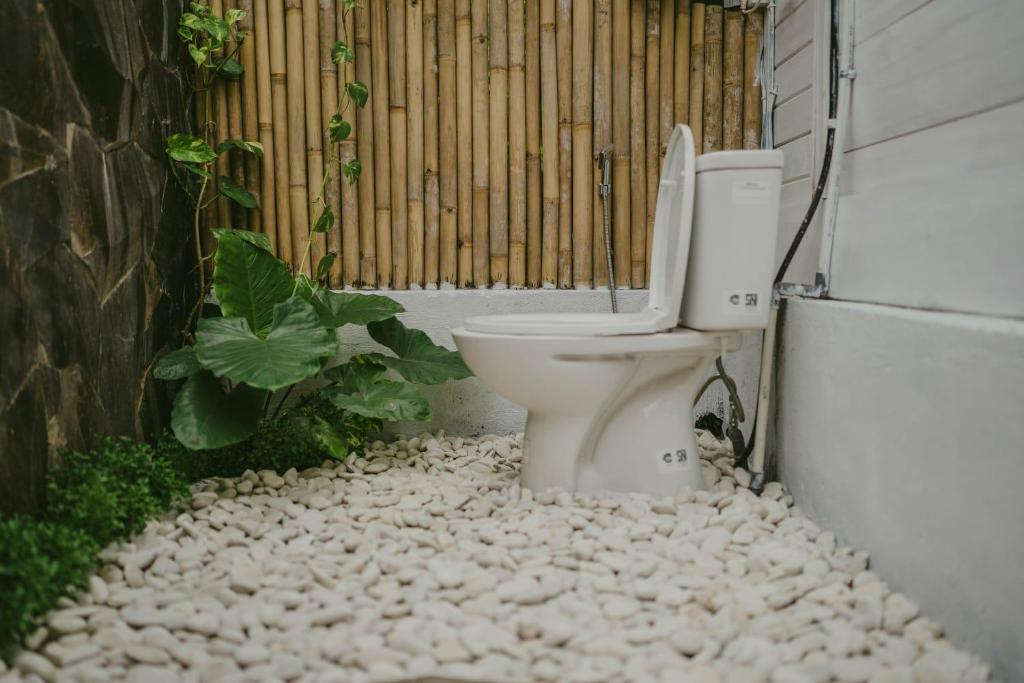 Ubud White Cottage, Ubud (preços atualizados para 2025)