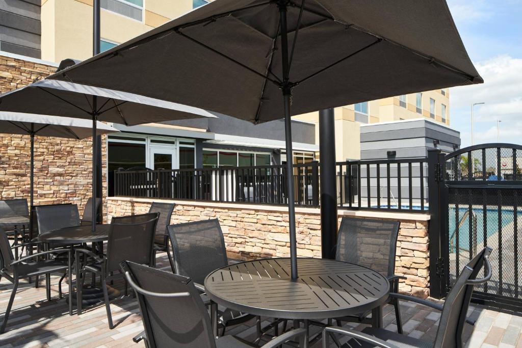 Fairfield Inn & Suites Tampa Riverview, Riverview (updated prices 2025)