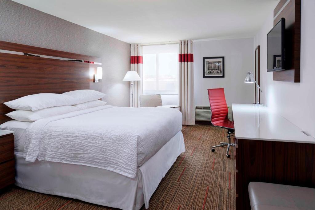 Four Points by Sheraton Detroit Novi, Novi (updated prices 2025)