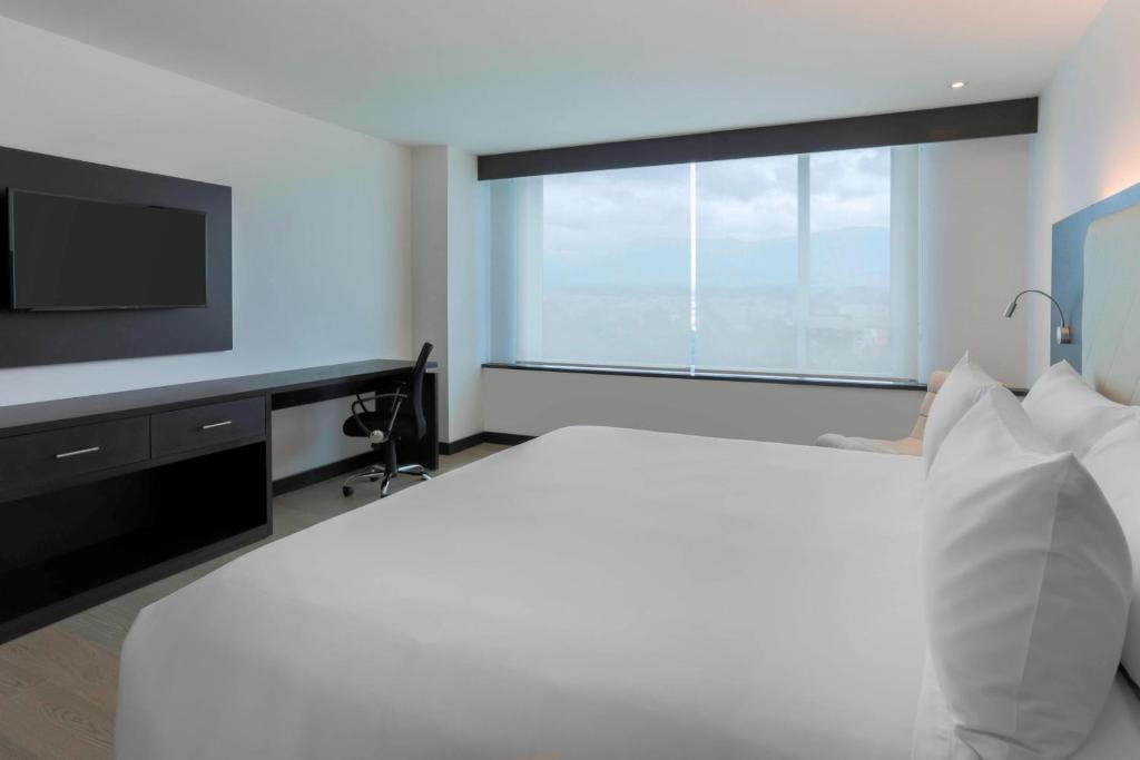 Four Points by Sheraton Cuenca, Cuenca (precios actualizados 2025)