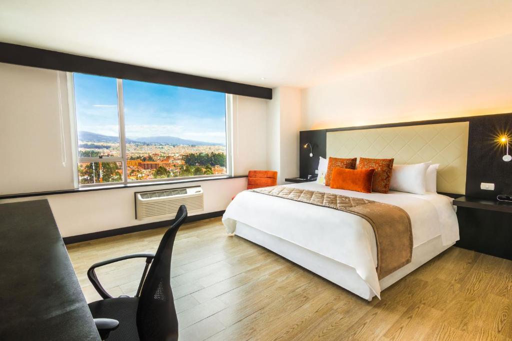 Four Points by Sheraton Cuenca, Cuenca (precios actualizados 2025)