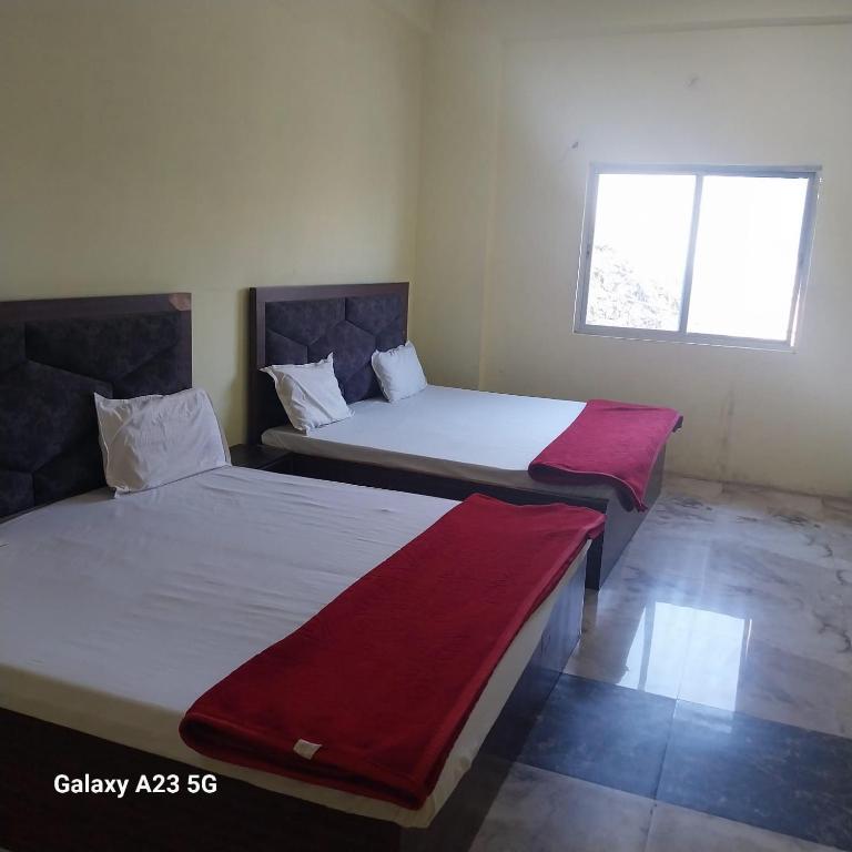 Shree Ram bhawan, Vrindāvan (aktualisierte Preise für 2025)