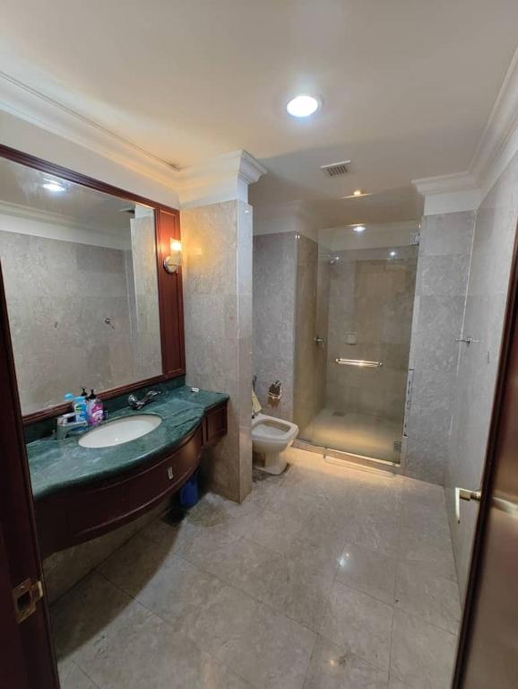 Times square apartments by FK, Kuala Lumpur (precios actualizados 2025)