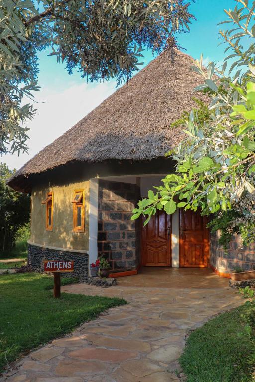 Kieni Getaway, Mweiga (updated prices 2026)