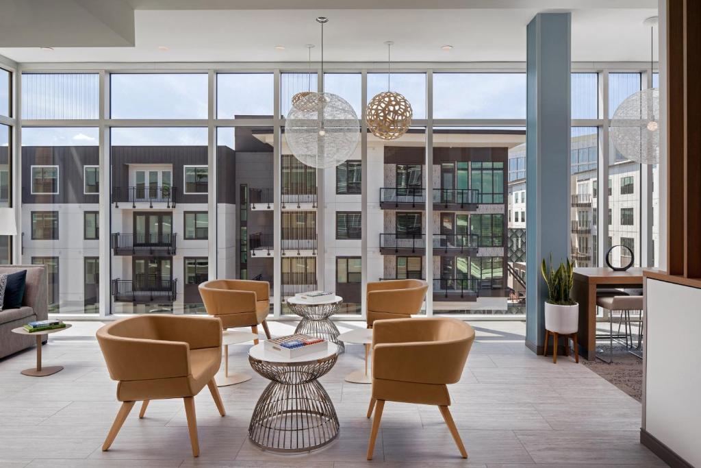 Element Tampa Midtown, Tampa (updated prices 2025)