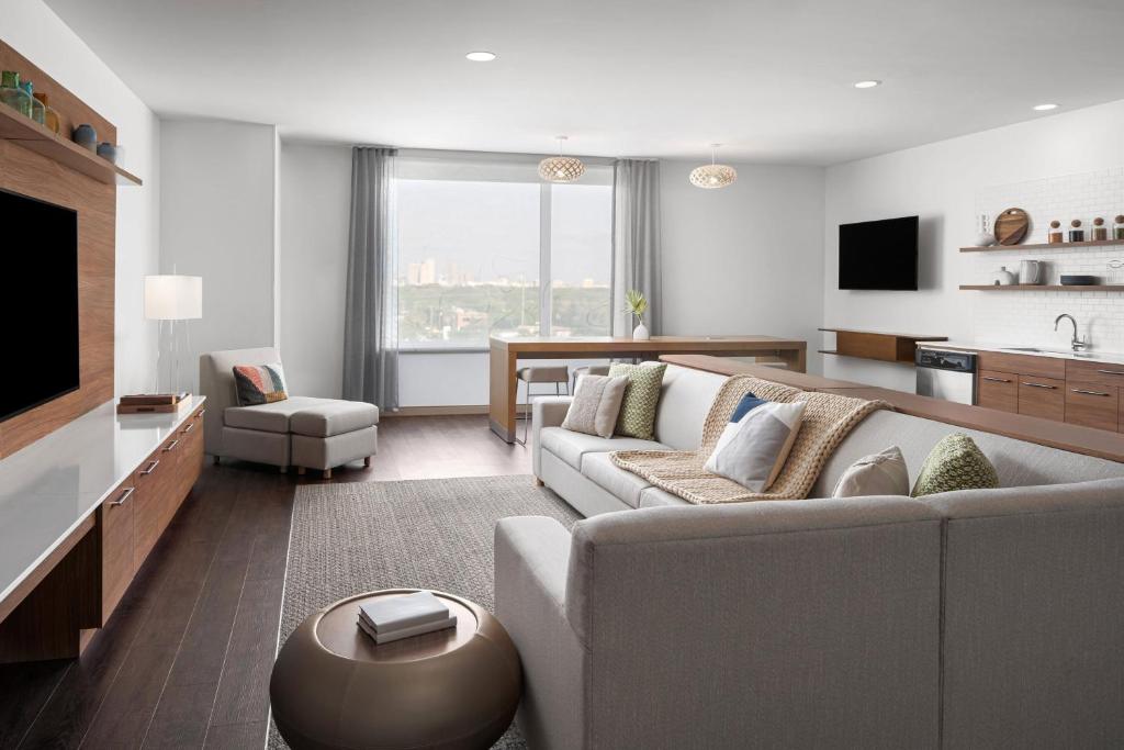 Element Tampa Midtown, Tampa (updated prices 2025)