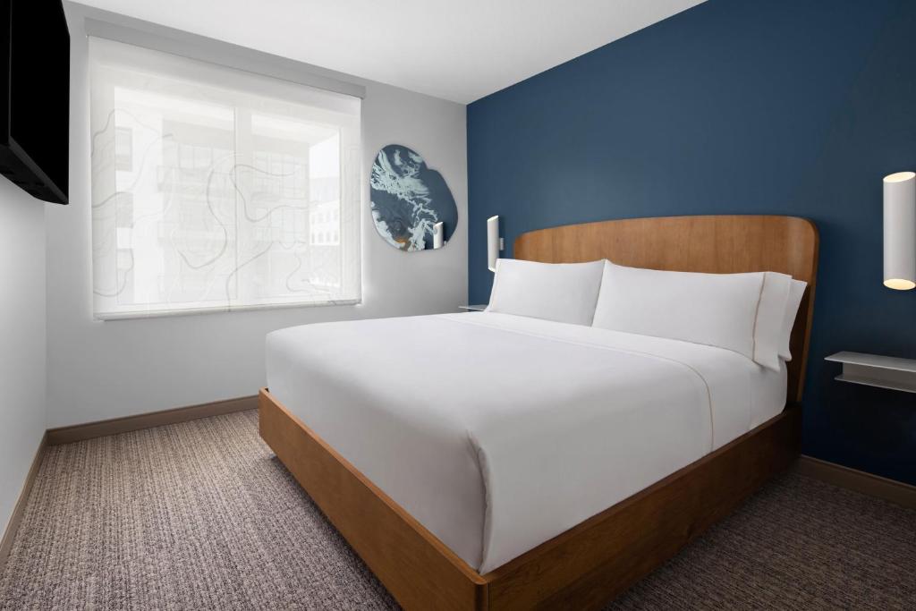 Element Tampa Midtown, Tampa (updated prices 2025)