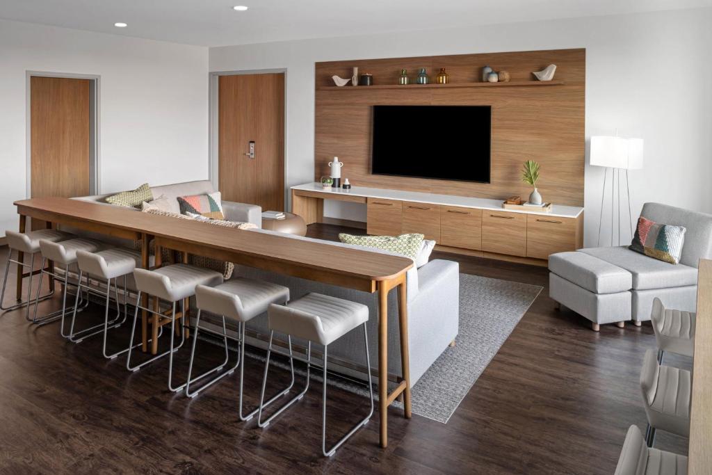 Element Tampa Midtown, Tampa (updated prices 2025)