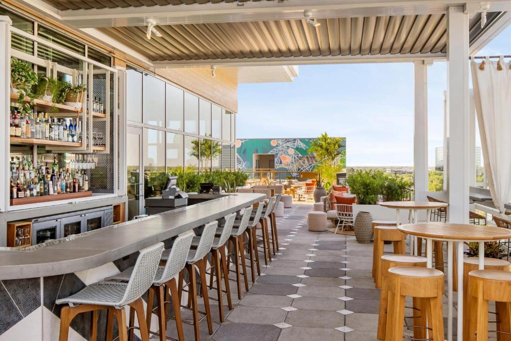 Element Tampa Midtown, Tampa (updated prices 2025)