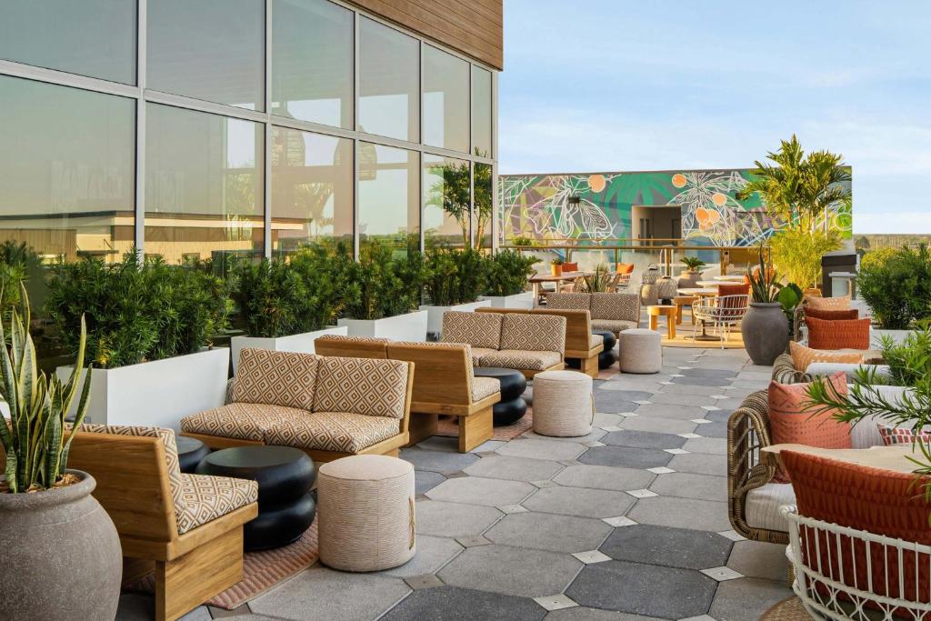 Element Tampa Midtown, Tampa (updated prices 2025)