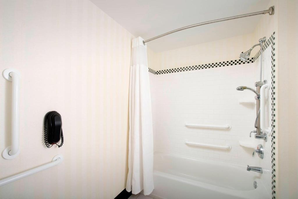 Fairfield Inn & Suites by Marriott Miami Airport South, Miami (updated ...