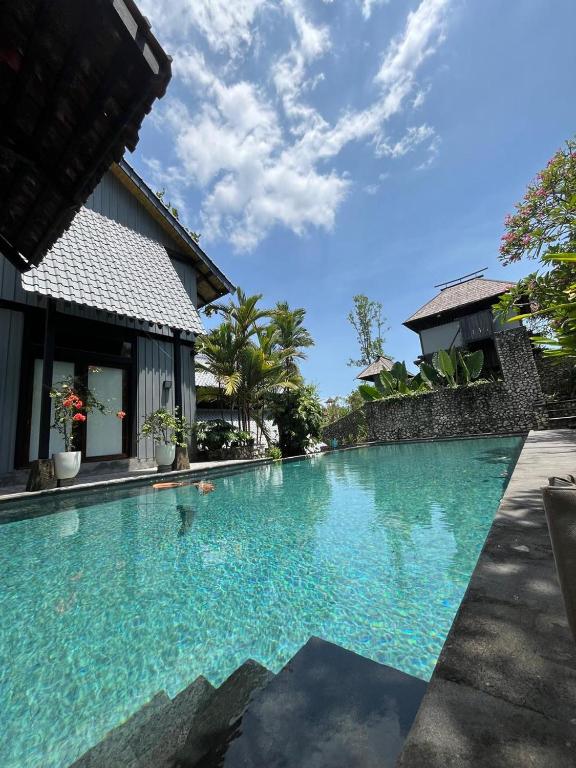 Villa Alam Ria, Tumbak Bayuh (updated prices 2025)