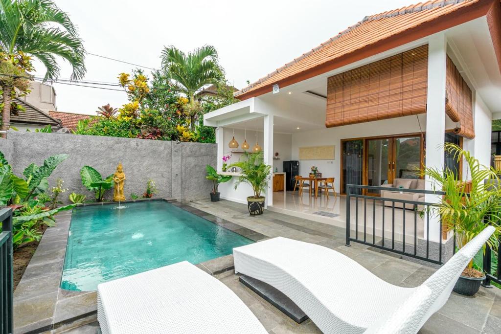 Pondok Rahayu, Ubud (updated prices 2026)