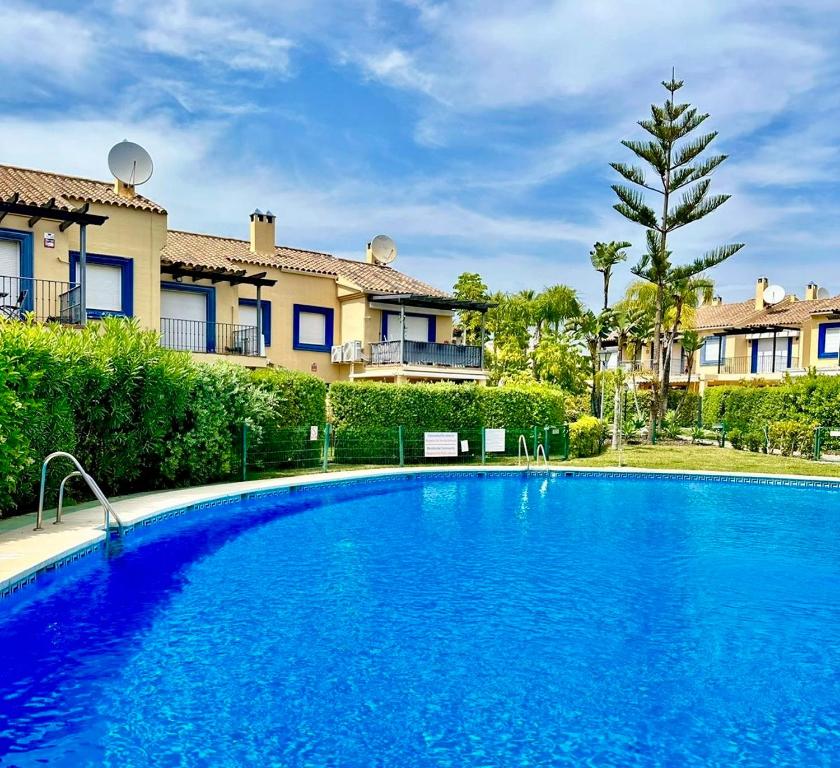 Azalea beach residence, Marbella (updated prices 2026)
